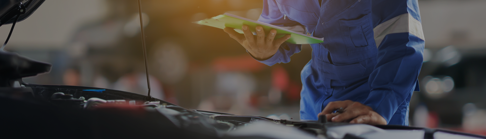 인트라밴 | 국내 1위 자동차 정비 솔루션 | 카센터 정비공장 고객관리 프로그램